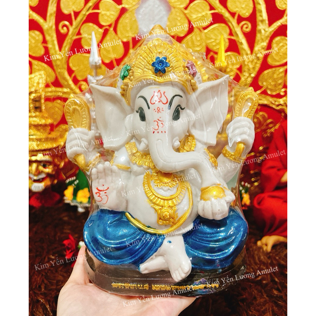 PIKANET ELEPHANT STATUE WATTRAITIM Pagoda THAILAND | Shopee Philippines