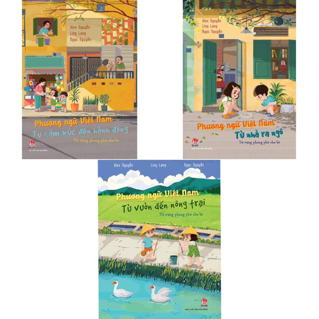 Books | Vietnamese Languages (Episodes) | Shopee Philippines