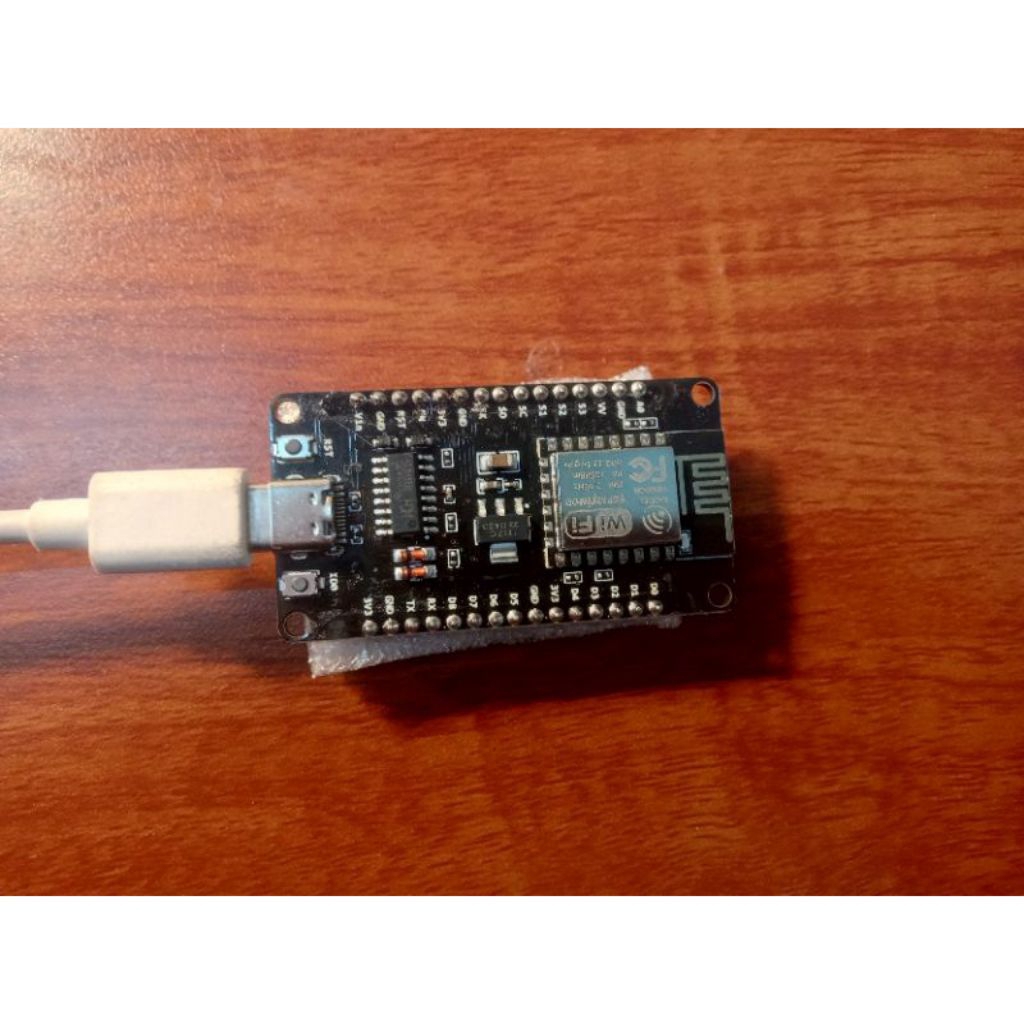 Esp8266 version pre-loaded 2.4ghz wifi deauther core / wifi development circuit | Shopee Philippines