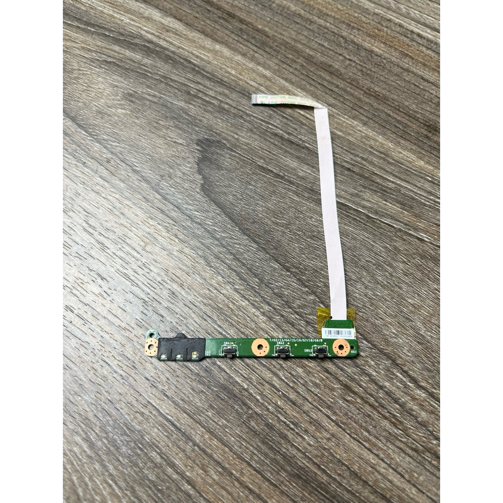 Nec VK22TN Laptop power adapter board | Shopee Philippines