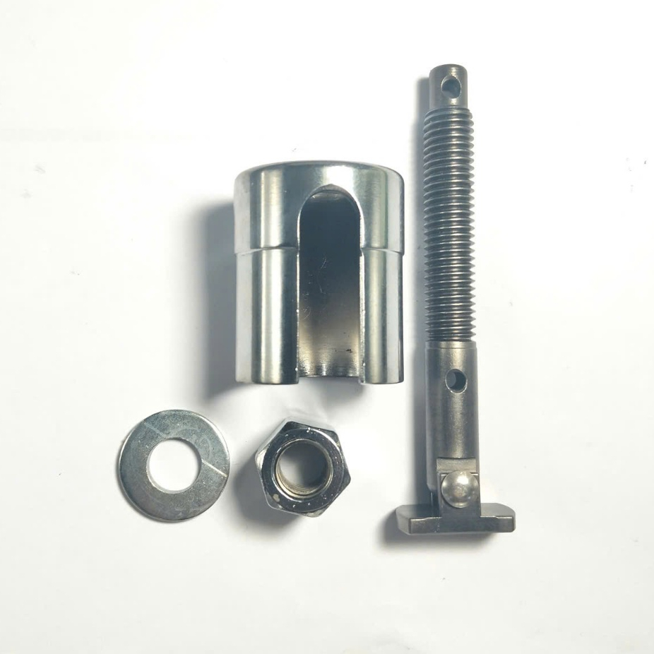 Scooter bearing pulley set, used for all GA and NVX models later.100% ...