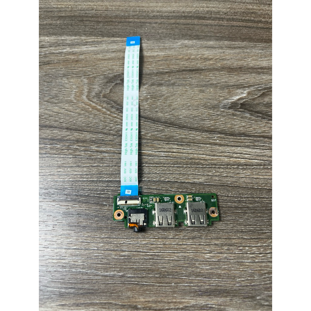 Diginnos DX10 Laptop usb board | Shopee Philippines