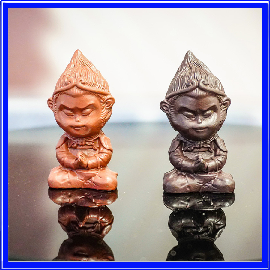 Sun Wukong Model Decorating Aquariums, Aquariums, Mini Fish Tanks ...