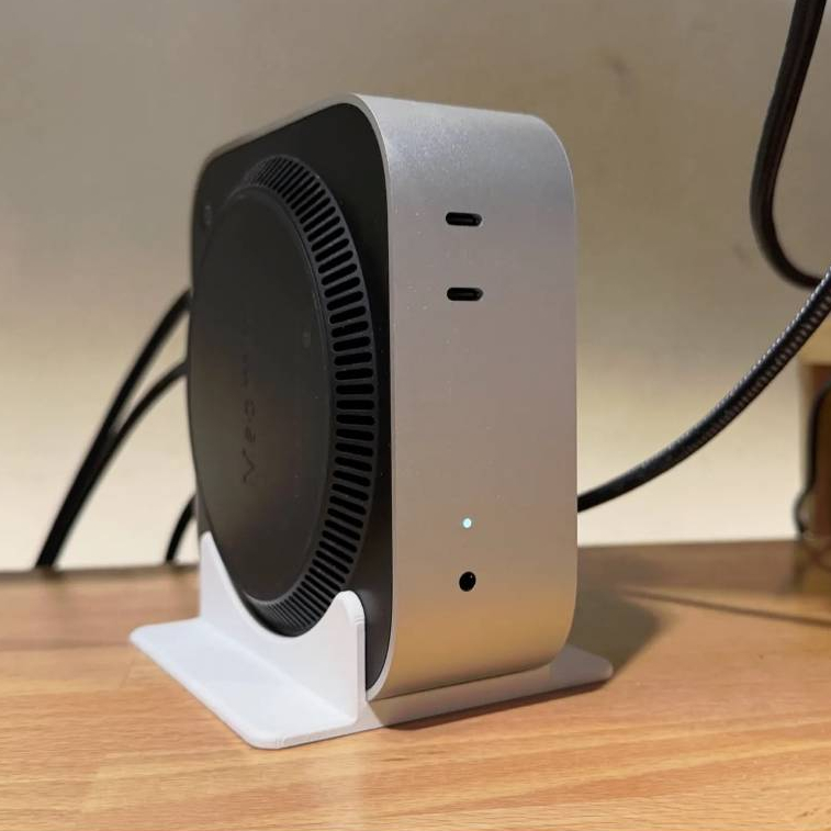 Mac Mini M4 stand - Mac Mini M4 stand - M213 | Shopee Philippines
