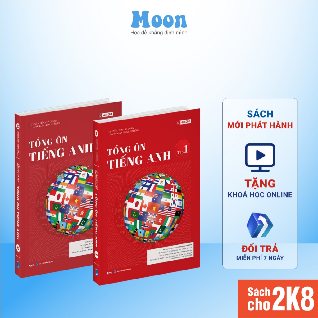 General English review book volume 1 & 2 for high school graduation ...