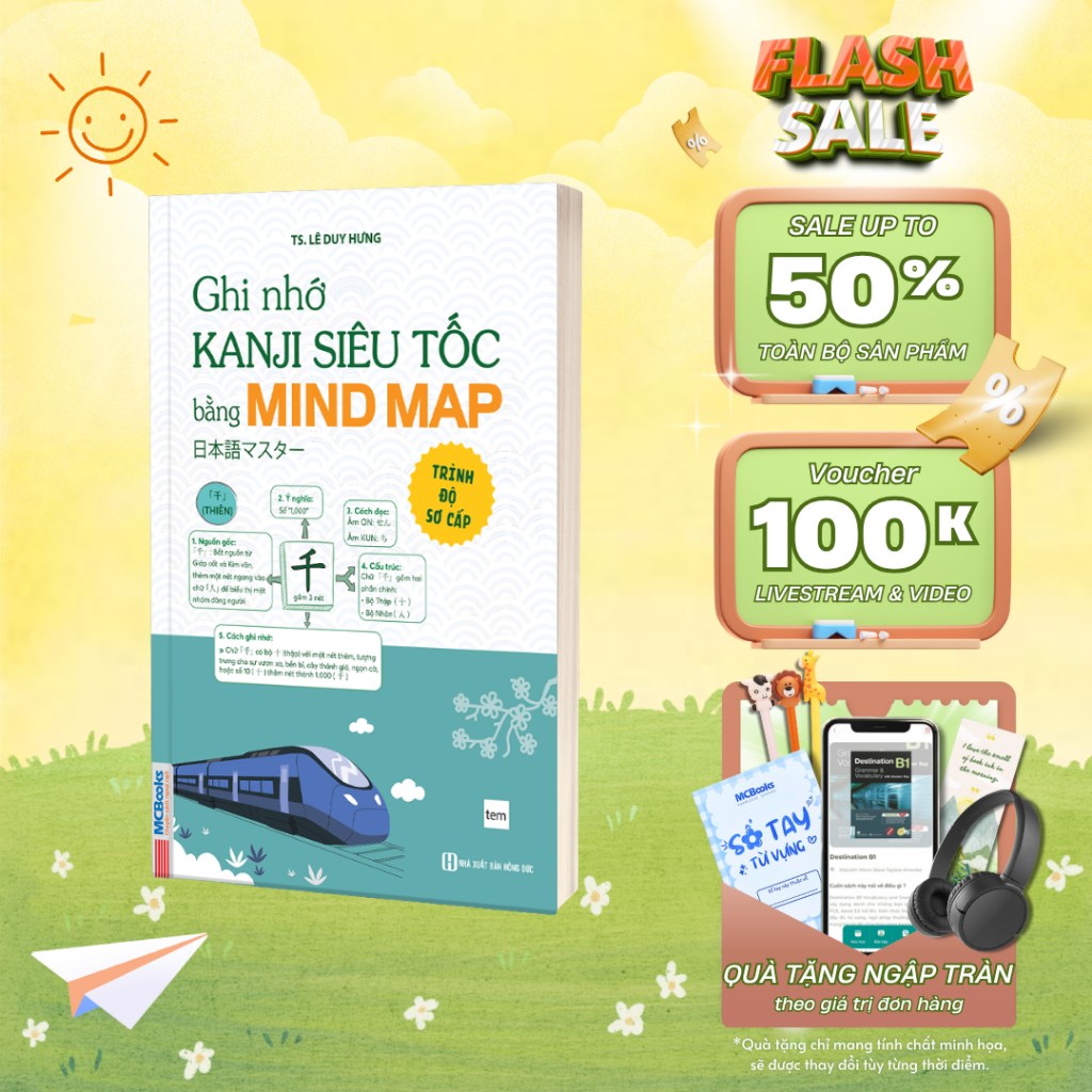 Japanese Super Speed Kanji Memorization Book Using mindmap – Elementary ...