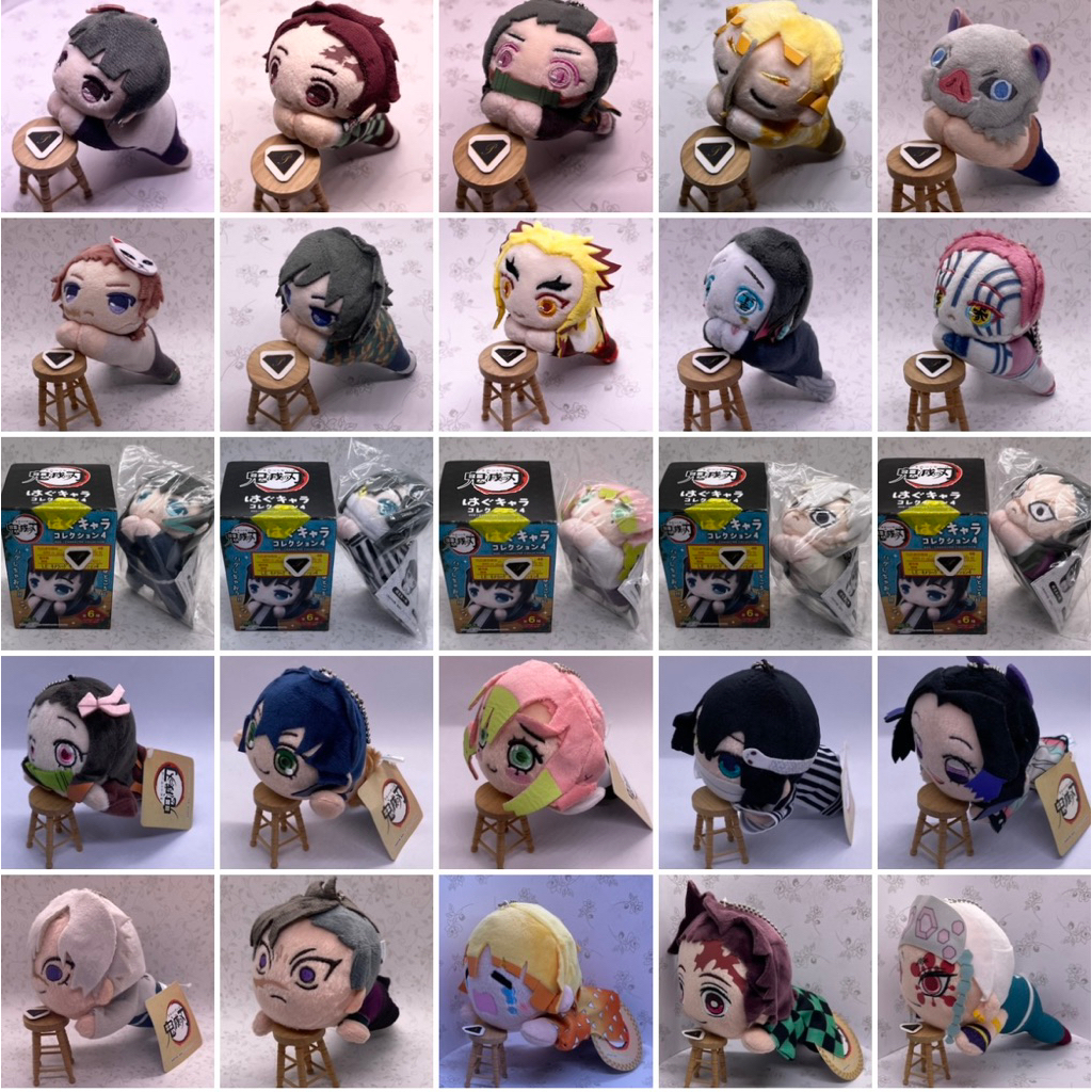 OtakuTPstore Genuine Japanese source off official hagu hug noru doll ...
