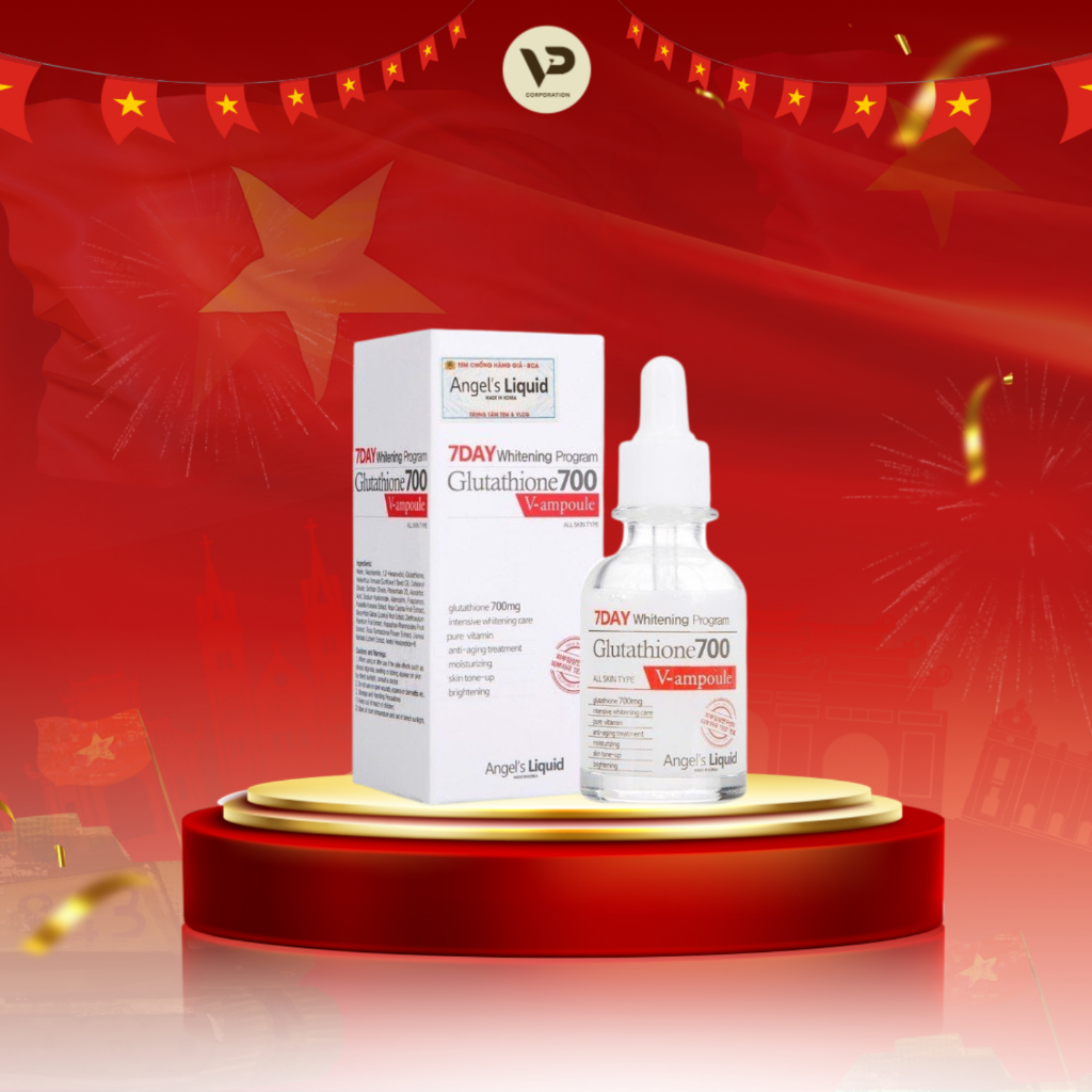 Angel's Liquid Serum Supports Dark Whitening Slingshotm Glutathione ...