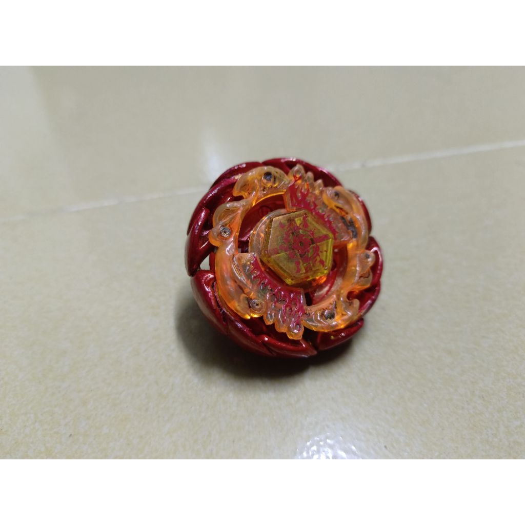 Beyblade Metal Fight BB00 Limited edition Sol blaze | Shopee Philippines