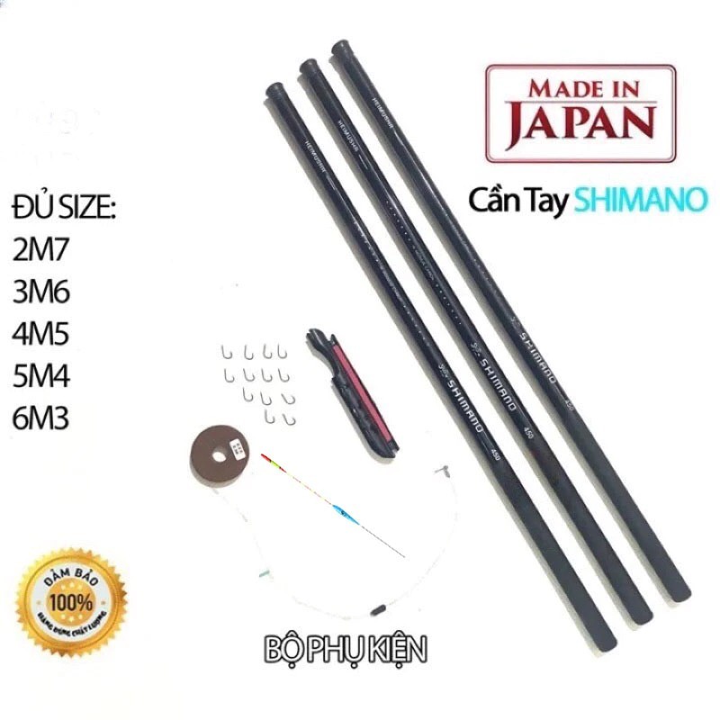 SHIMANO Cheap Hand Fishing Rod - Hand Fishing Rod Combo, Radio Fishing ...