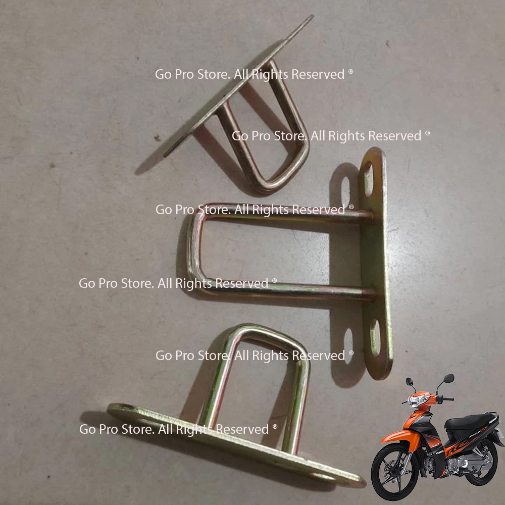 01 Sirius HT50133 Saddle Mold | Shopee Philippines