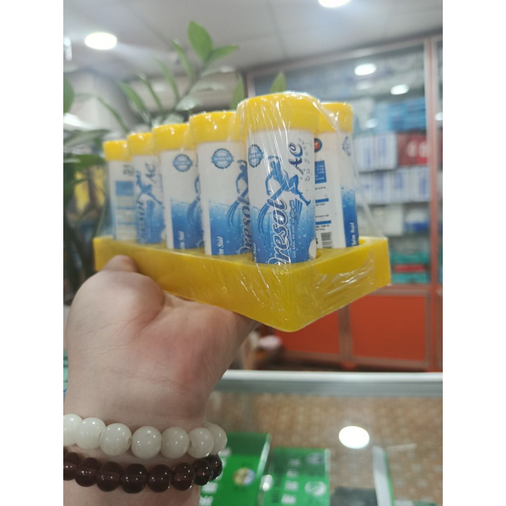 [genuine]Esia Oresol rehydration and electrolyte effervescent tablets ...