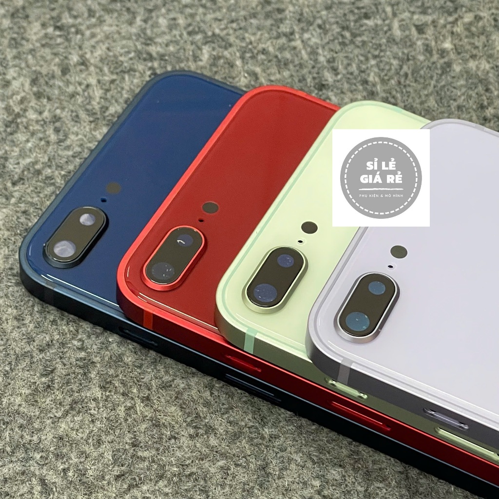 Phone 7Plus side cover with square edges and beautiful, high-quality ...