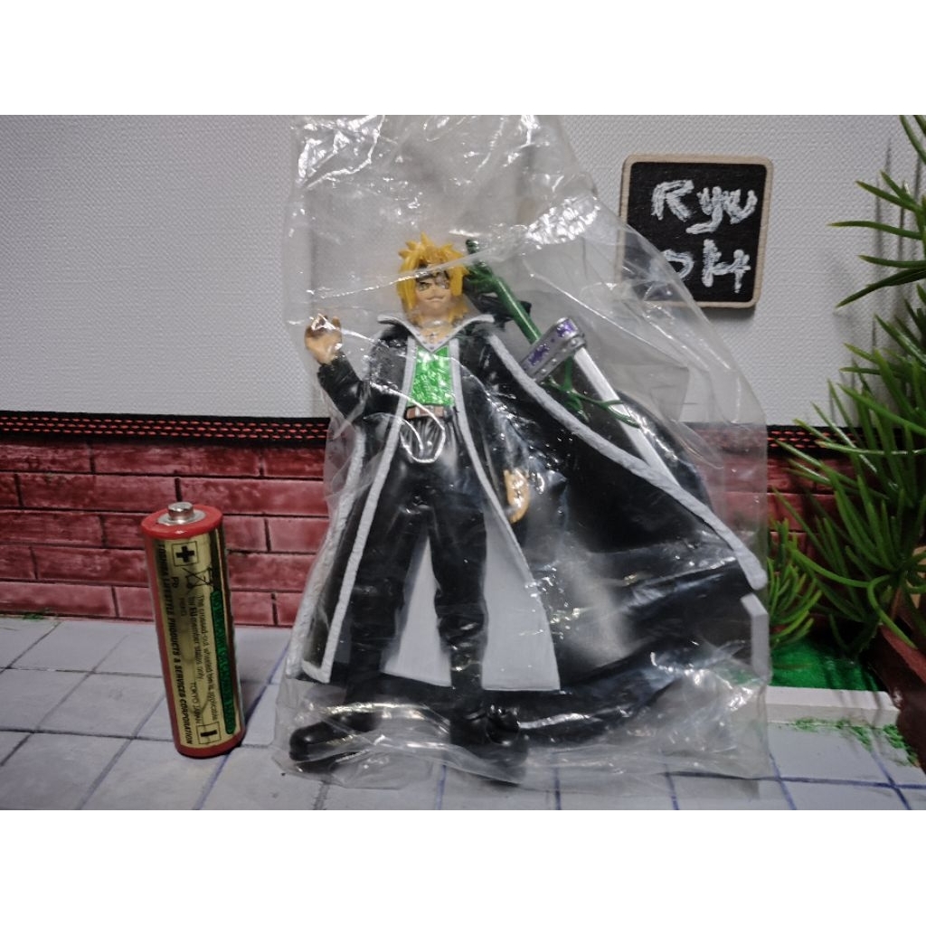 Lucia Raregroove model in holy stone Rave - Rave master | Shopee ...
