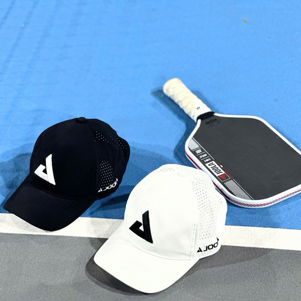 JOOLA Baseball Cap [Embroidered Logo] | Shopee Philippines