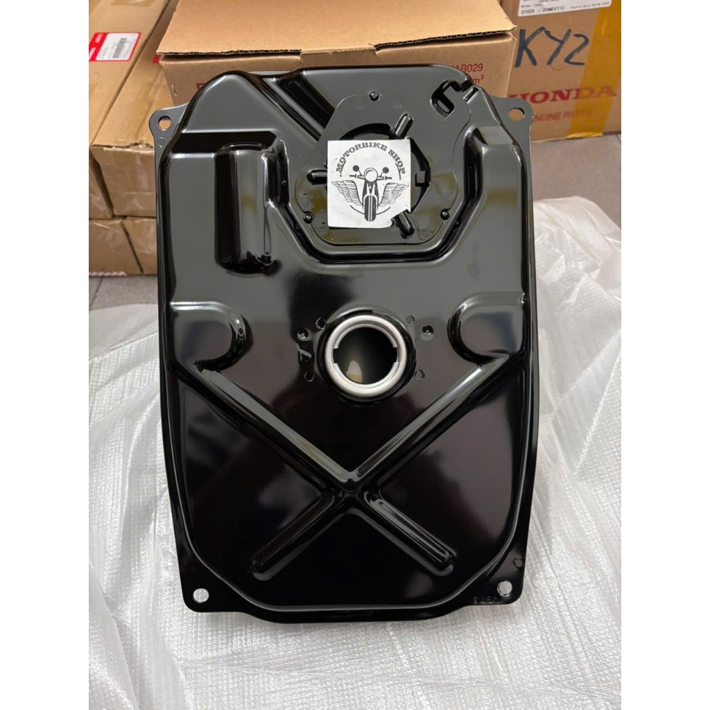 Fuel tank fuel tank wave a 100 s100 rs 100 rsx 100 can be mounted on fu ...