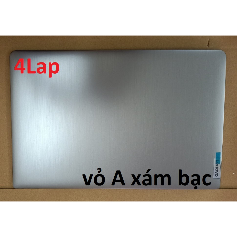 Replace Lenovo Ideapad 3-15IAU7 82RK 3-15ABA7 82RN Laptop Case | Shopee ...