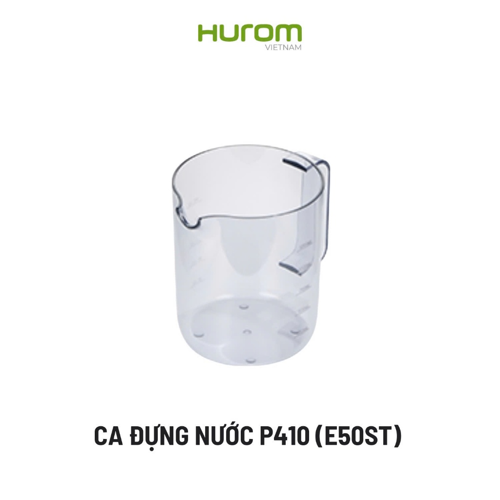 Hurom P410 SLOW JUICE JUICE CAPACITY (E50ST) | Shopee Philippines
