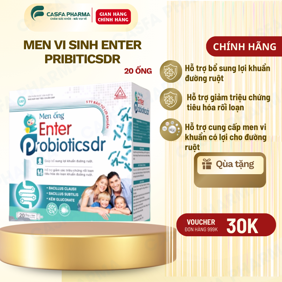 Probiotics, Probiotics with 3 billion beneficial bacteria to help ...