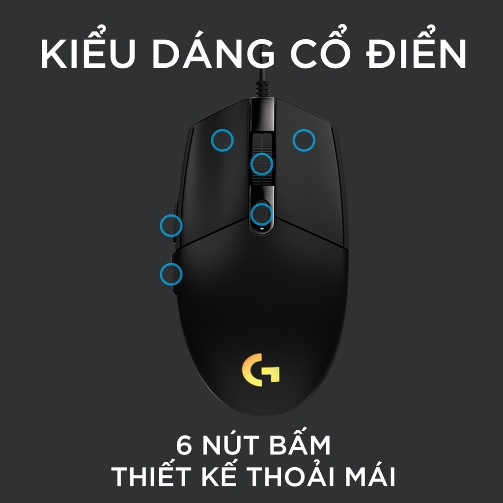 Shop logitech g102 for Sale on Shopee Philippines
