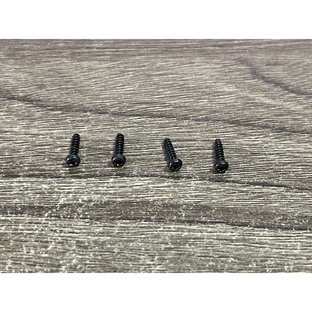 Outer Shell Screw Set for PS3 Motion Controller CECH-ZCM1J | Shopee ...