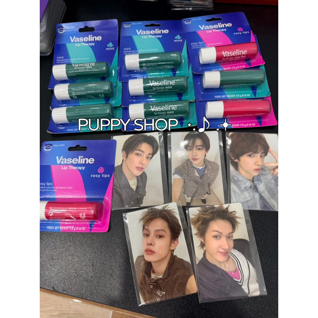 Cheap moment lip balm with Cortis Vaseline lipstick | Shopee Philippines
