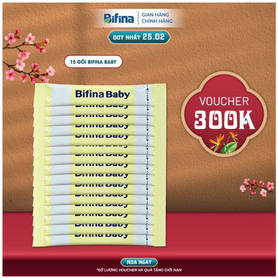 Japanese Bifina Baby probiotic - For children with constipation, poor ...
