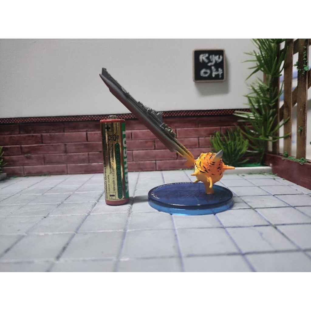 Submarine model from the movie lorelei | Shopee Philippines