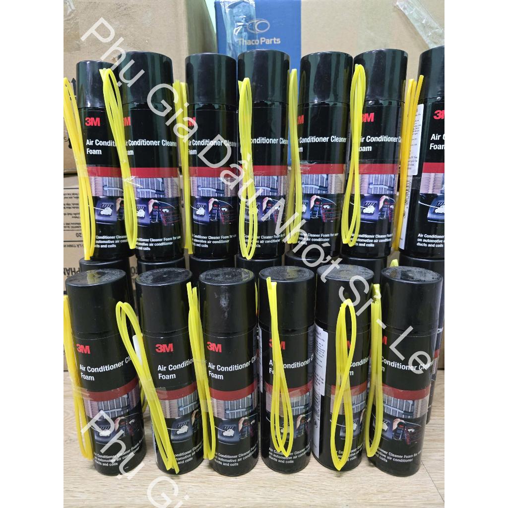 3M Air Conditioner Cleaner Foam 140g car Air Conditioner system ...