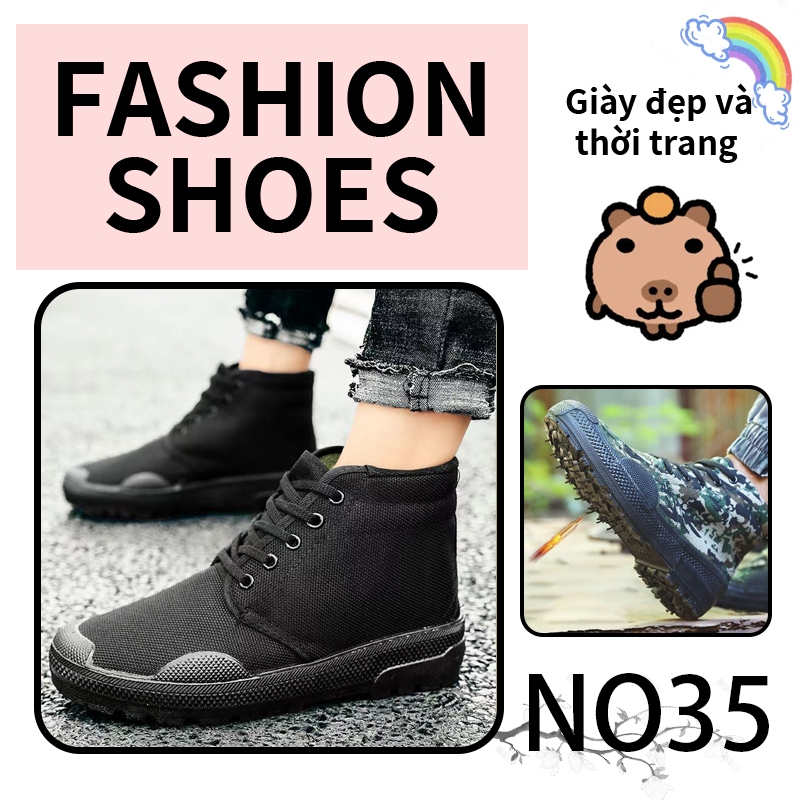 Men's work safety shoes with abrasion-resistant soles, high-quality men ...