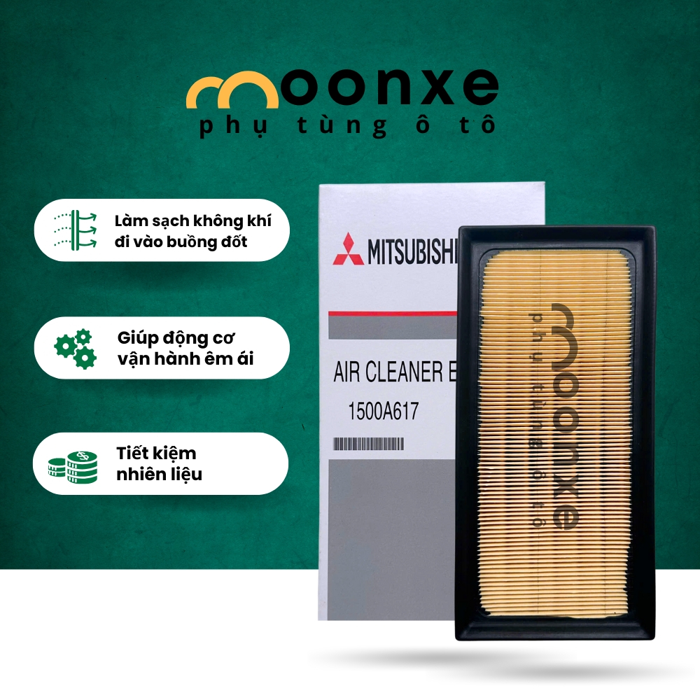 Engine air filter, engine air filter for Mitsubishi Xpander, Mitsubishi ...