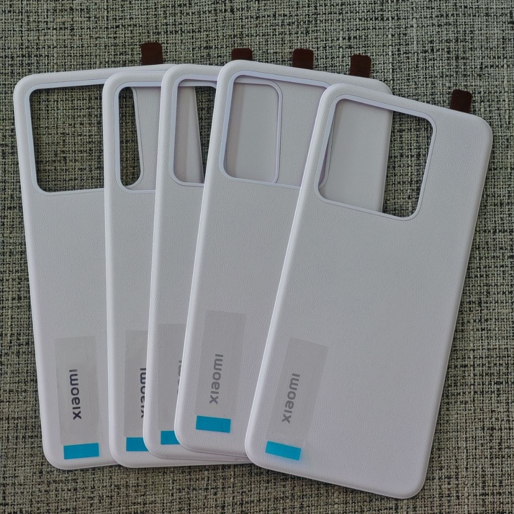 Xiaomi 14 original back cover (pink/skin) | Shopee Philippines