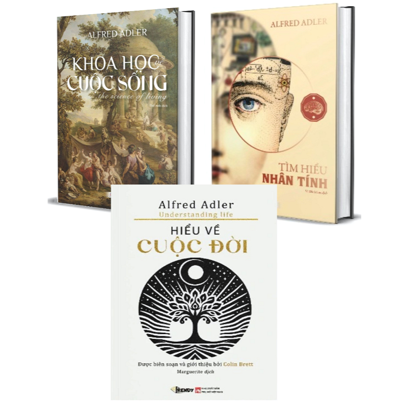 Book - Combo (3 Books) Understanding Humanity + Understanding Life ...