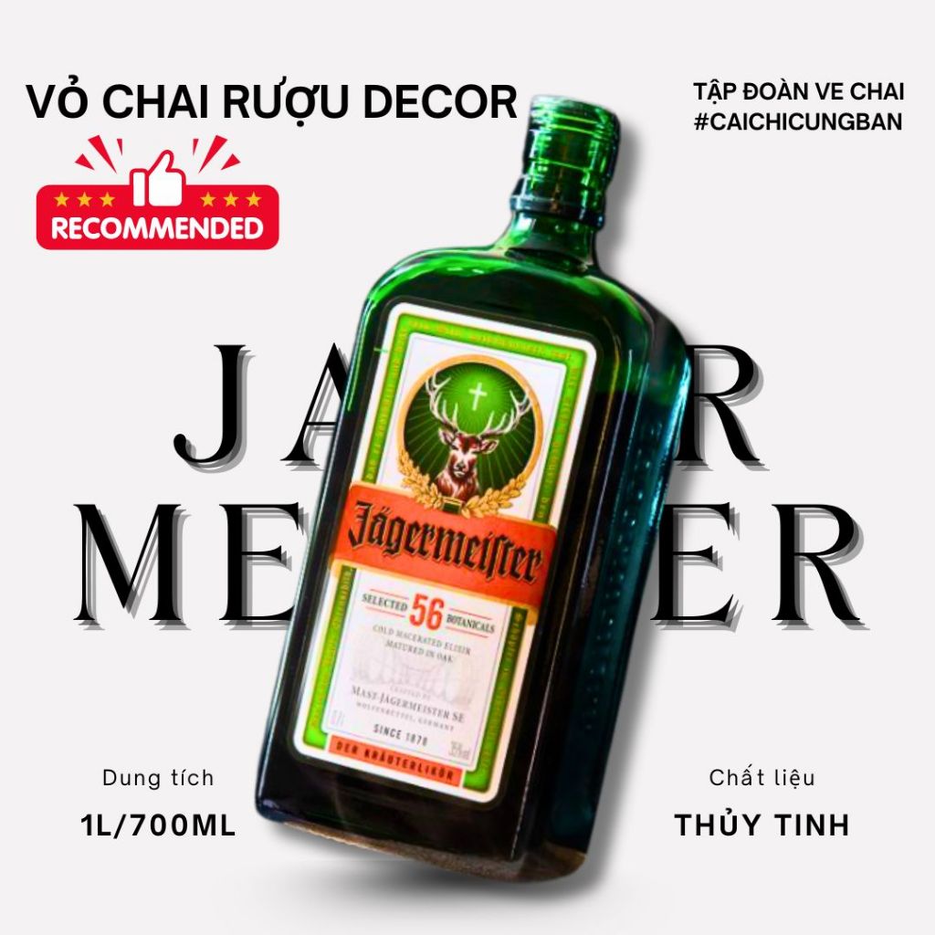 Shop jagermeister for Sale on Shopee Philippines