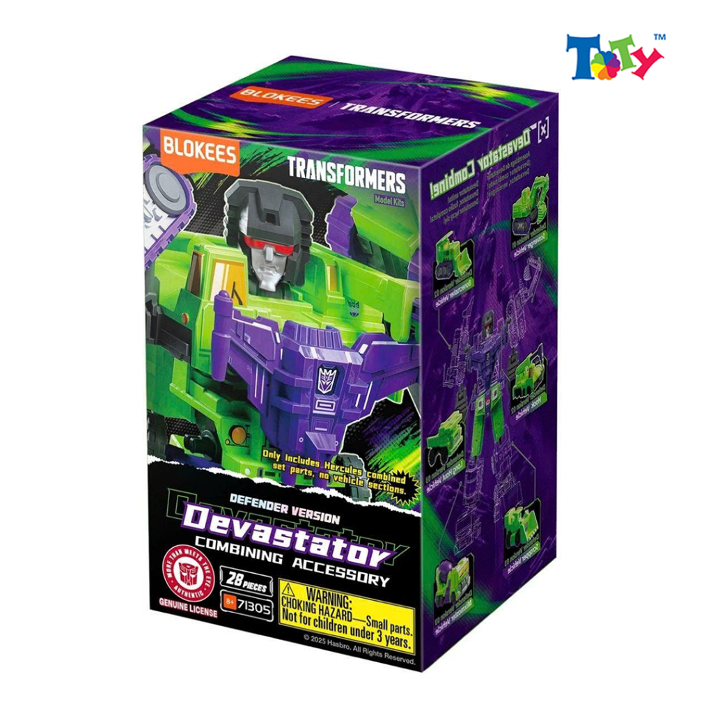(BUY 2 SET GET 1 DEVASTATOR BOX FREE) Full Set of 12 Boxes of ...