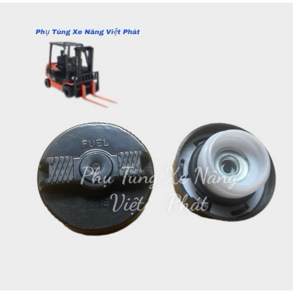Forklift Spare Parts - TCM Forklift Oil Cap | Shopee Philippines