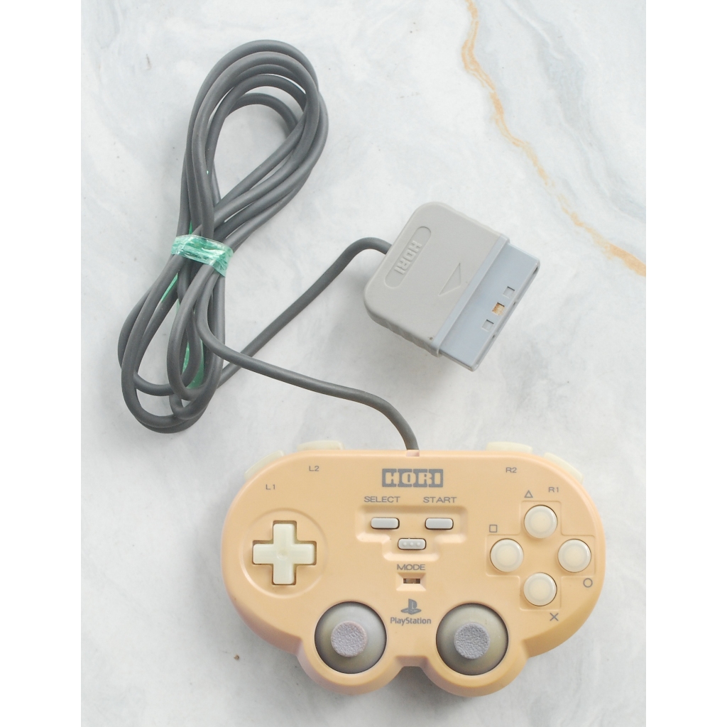 Ps1 Hori pocket mini controller (rare) | Shopee Philippines