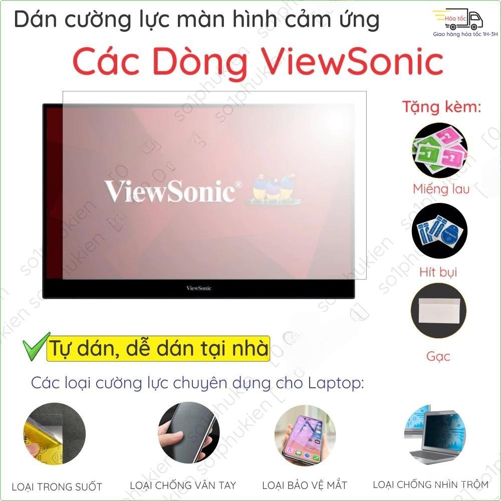 ViewSonic Color Pro VP16/ Td1655 VG1655 VA1665 Portable Monitor Arzopa ...