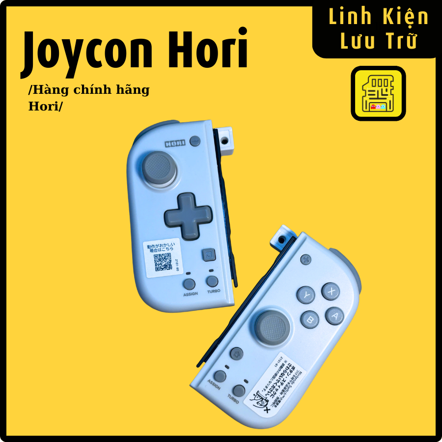 Hori Pro / Joycon Hori Controller for Nintendo Switch, 95% beautiful used | Shopee Philippines