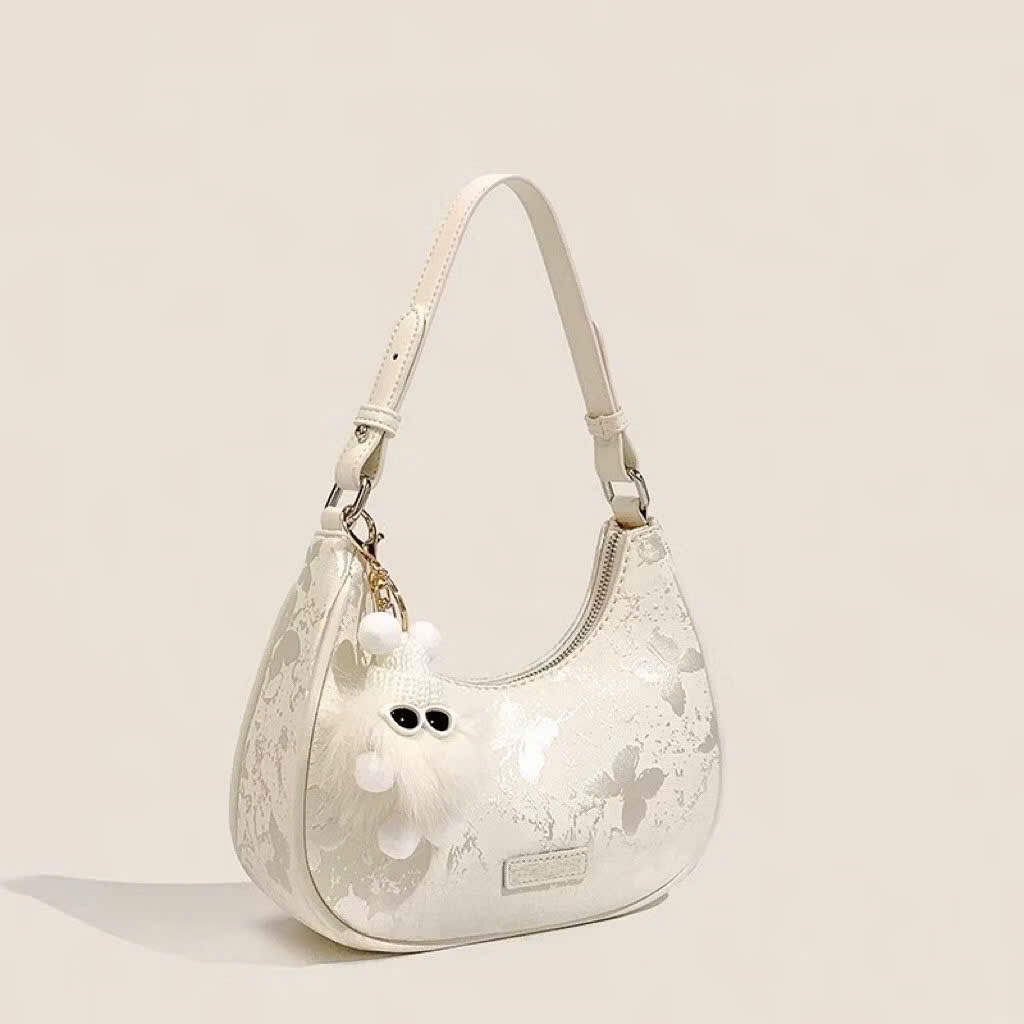 Lovely fashion shoulder bag for women going out to school, code t399 ...