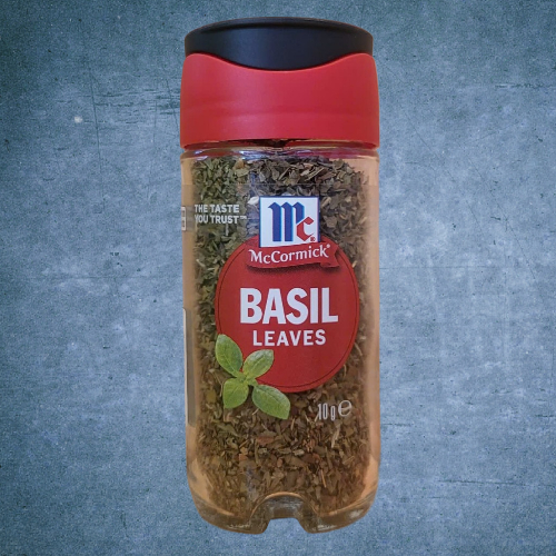 MCCORMICK BALM Leaves [EGYPT] Basil Leaves | Shopee Philippines