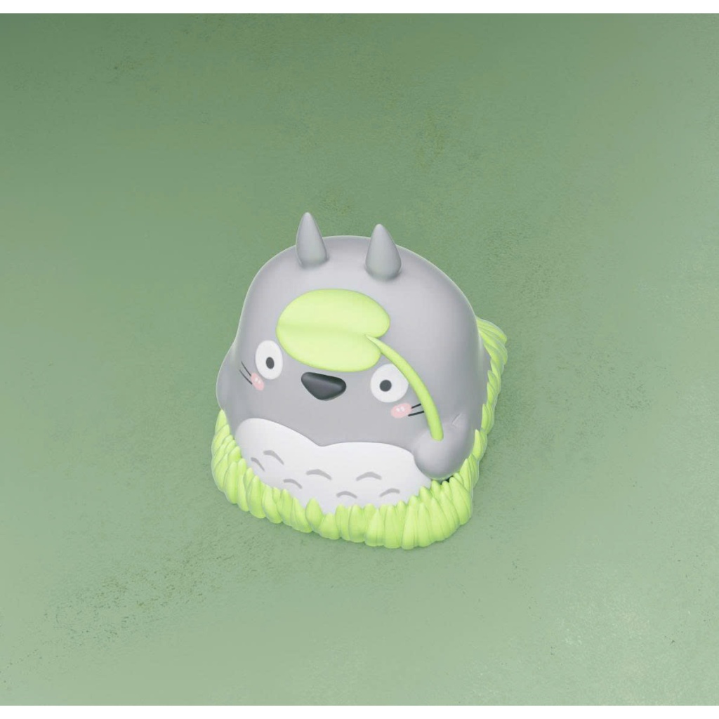 Totoro Keycap - Totoro Ghibli Keyboard Button | Shopee Philippines