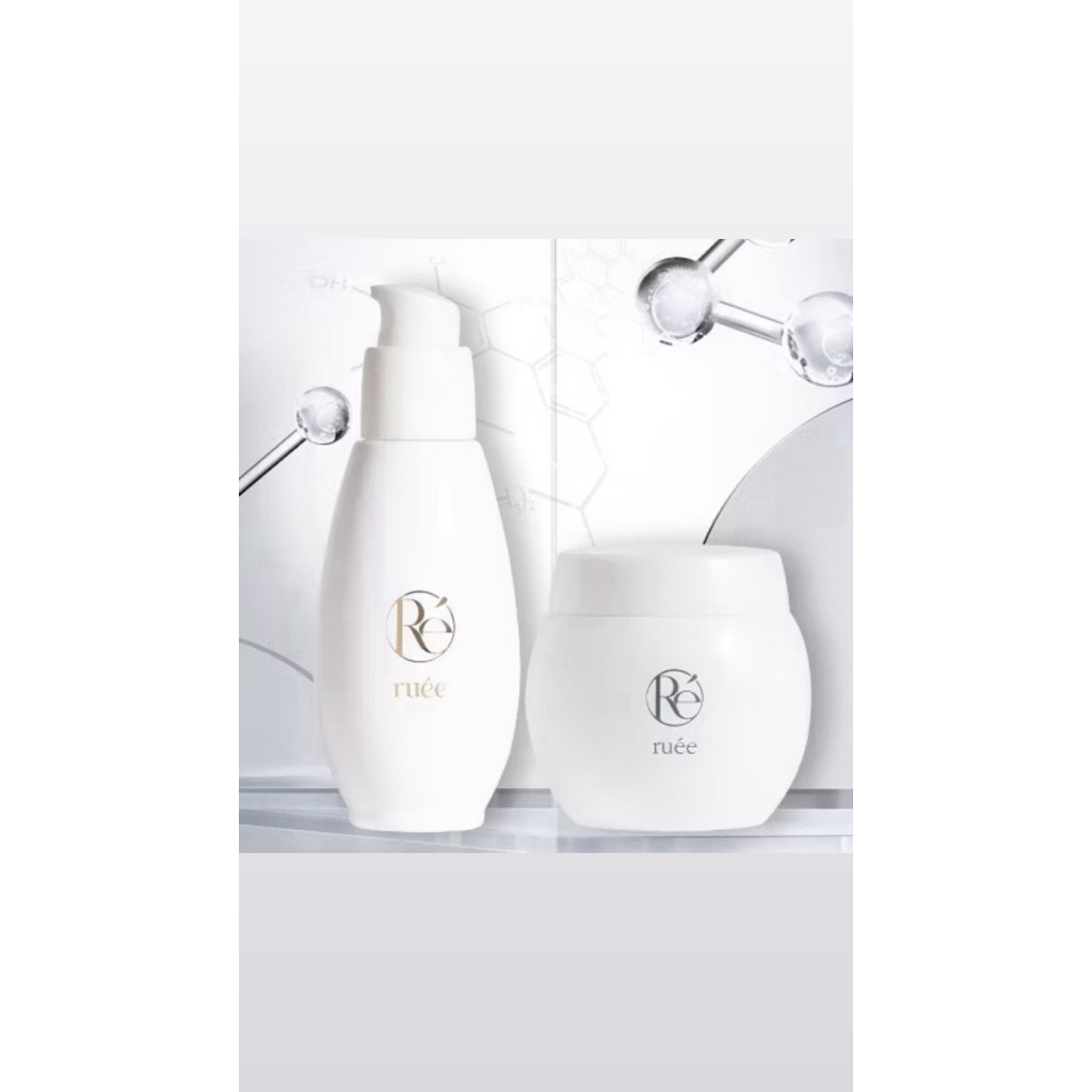 (Company product with full stamp) Ruee Melasma Reduction Combo ...