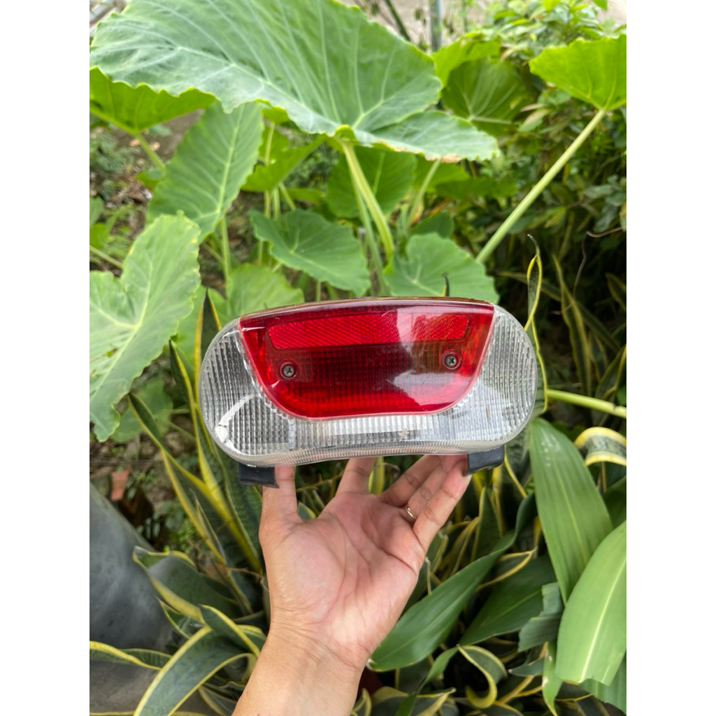 Viva tail lights according to the car | Shopee Philippines