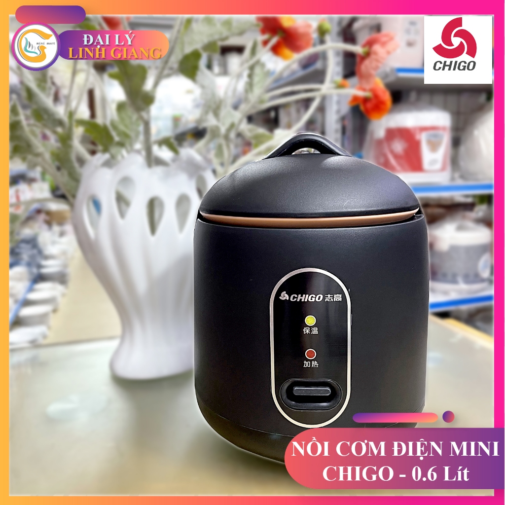 Chigo Genuine Rice Cooker, Multifunctional Cooker, Rice Cooker ...