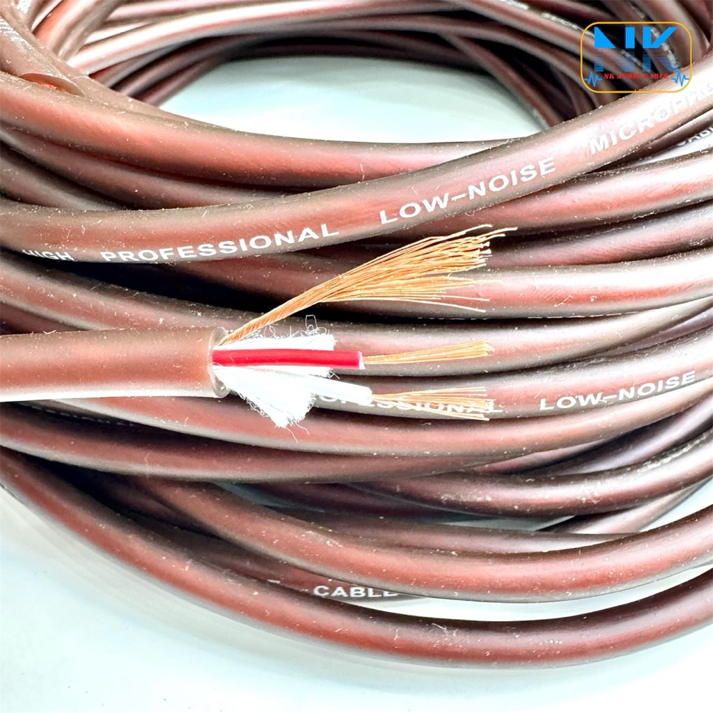 100m 3-core signal wire solder pure copper wire | Shopee Philippines