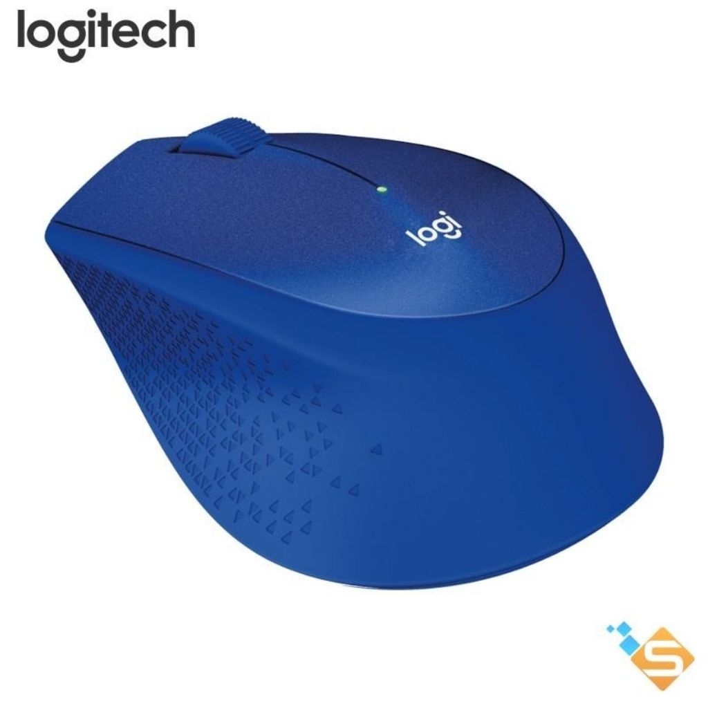 M330 wireless computer mouse | Shopee Philippines