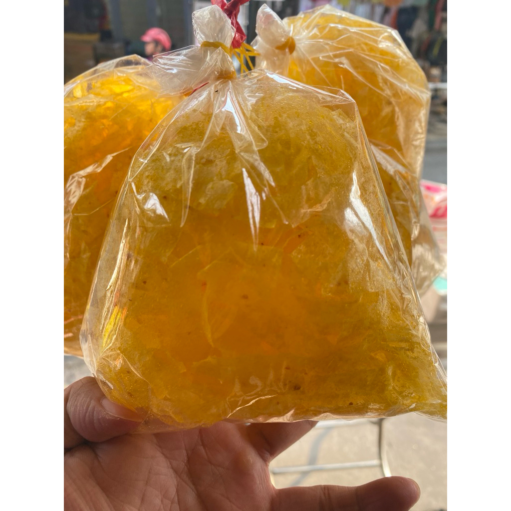 Cheese rice paper (10 packs) | Shopee Philippines