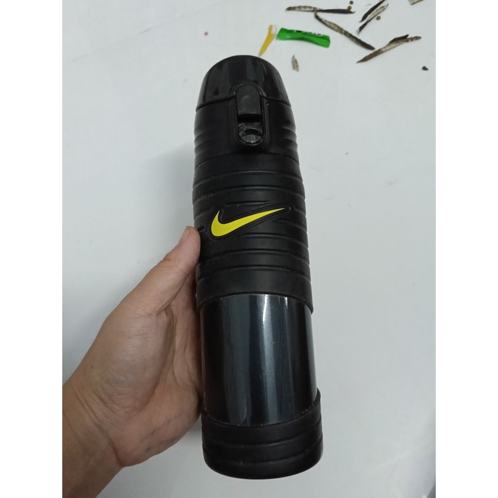 Nike Sports Thermos Bottle 500ml | Shopee Philippines