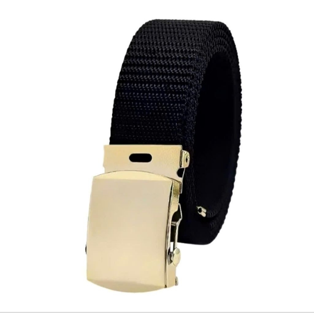 BLUE - BLACK PARACHUTE BELT 3F5 | Shopee Philippines
